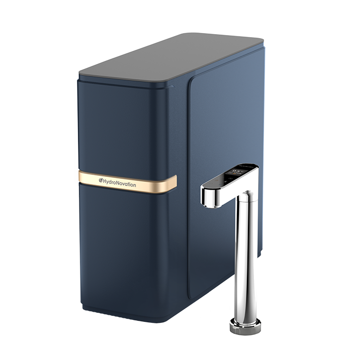 For Residential - HydroNovation