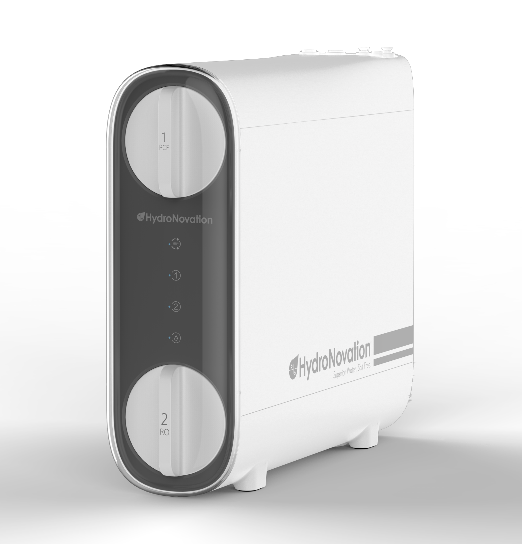 For Residential - HydroNovation